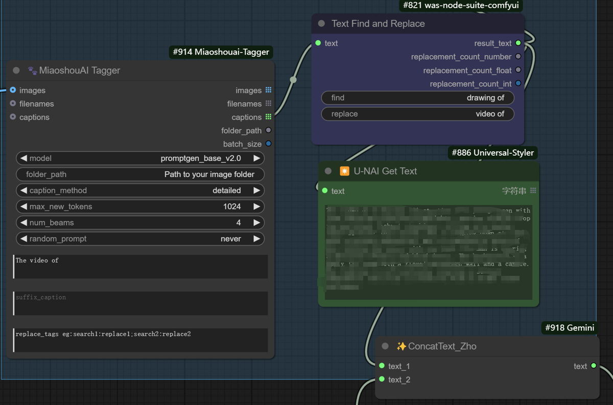 Cogvideox NSFW prompt update | Civitai
