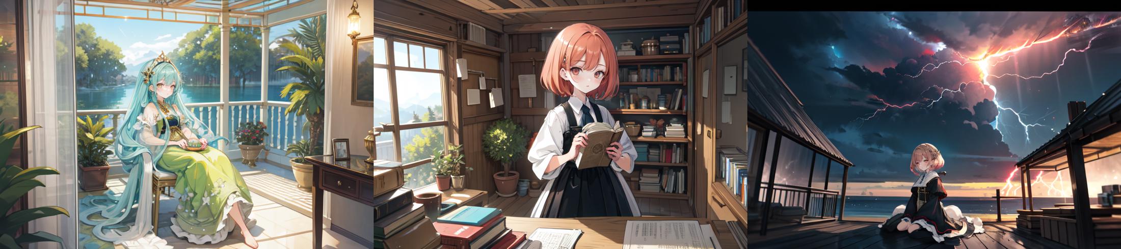 AI Image Creation highly insanely detailed, masterpiece, t - AIEasyPic