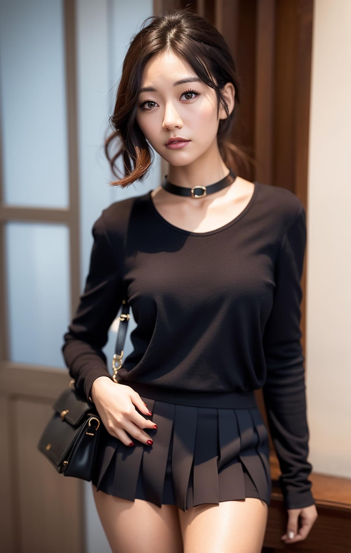 Karen Fukuhara (Lora) - Karen-fukuhara | Stable Diffusion LoRA | Civitai