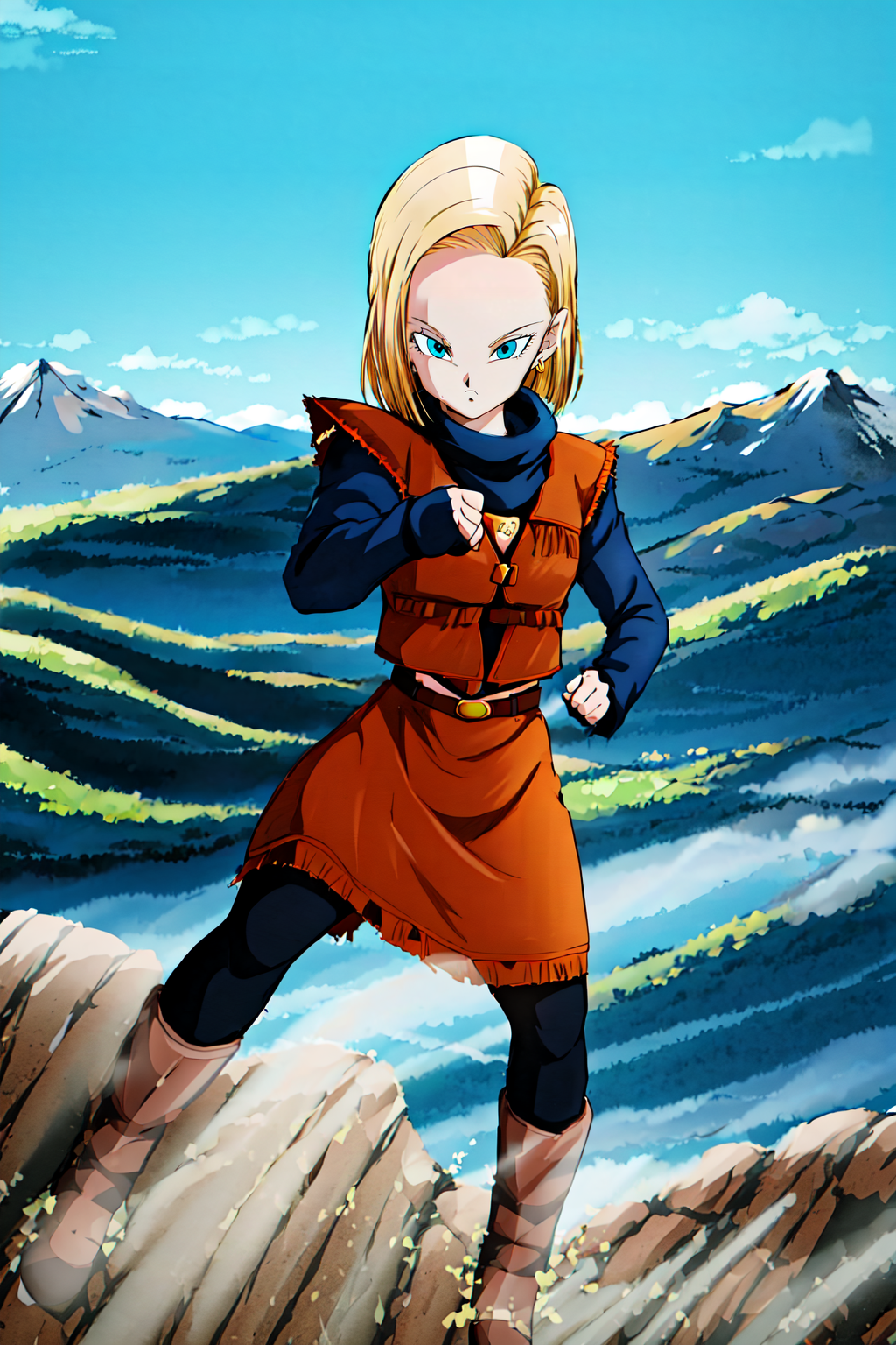 Image posted by null