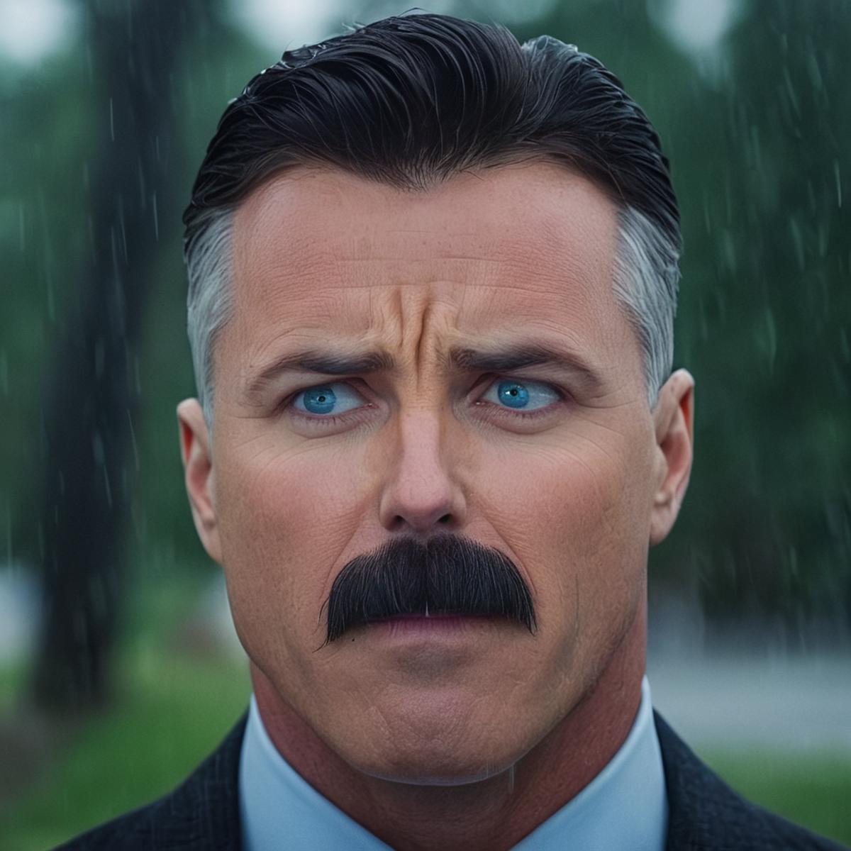 Invincible Characters From TV SERIES (Choose From List) XL - Nolan Grayson v1.0 | Stable ...