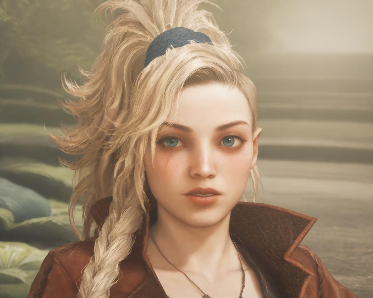 Gemma - Monster Hunter Wilds - PonyXL - v1.0 | Stable Diffusion LoRA ...