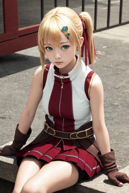 Emma Brightness (The Hidden Dungeon Only I Can Enter) | 只有我能进入的隐藏迷宫 艾玛 ...