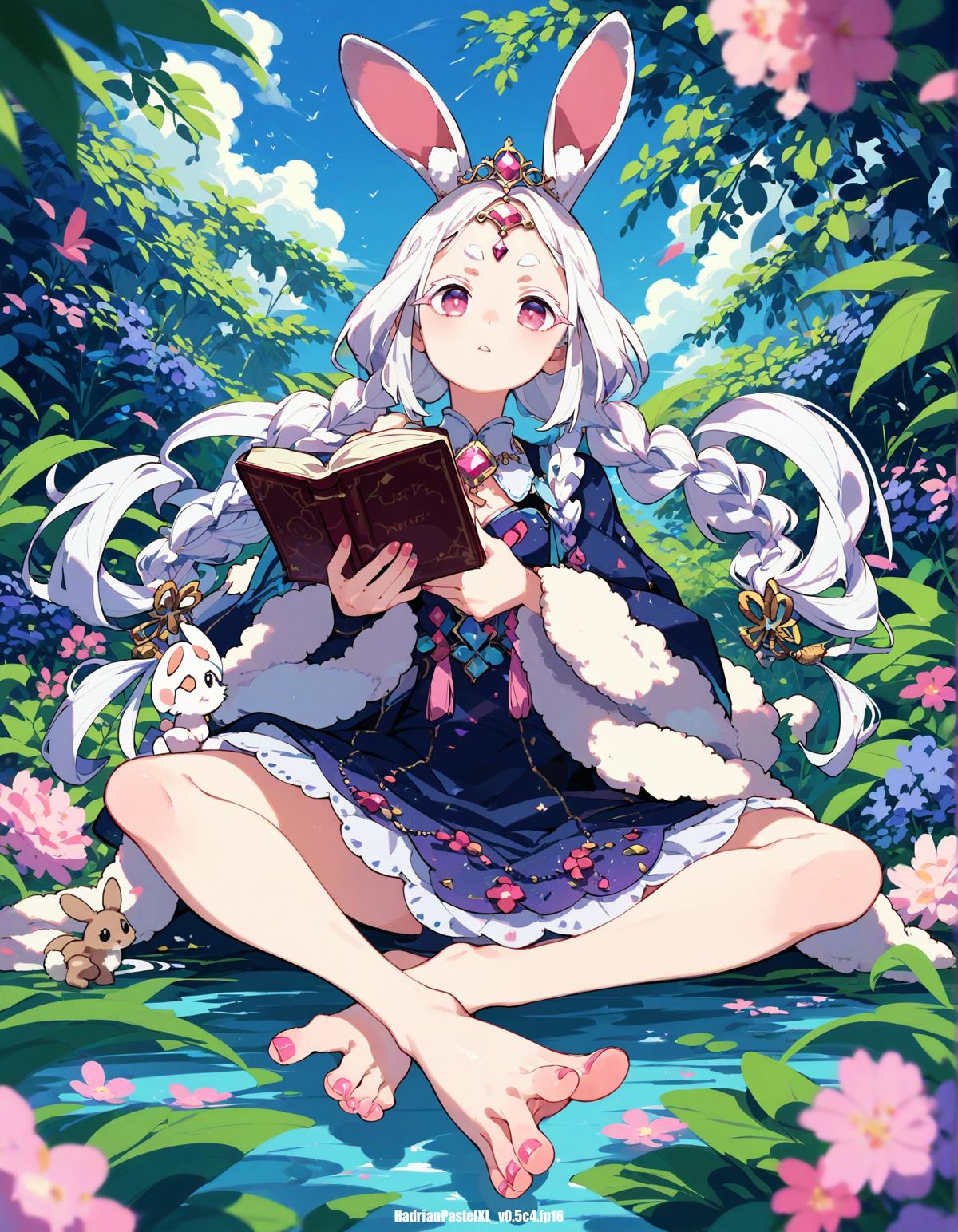 Spread toes Enhancer | pony - v0.5a | Stable Diffusion LoRA | Civitai