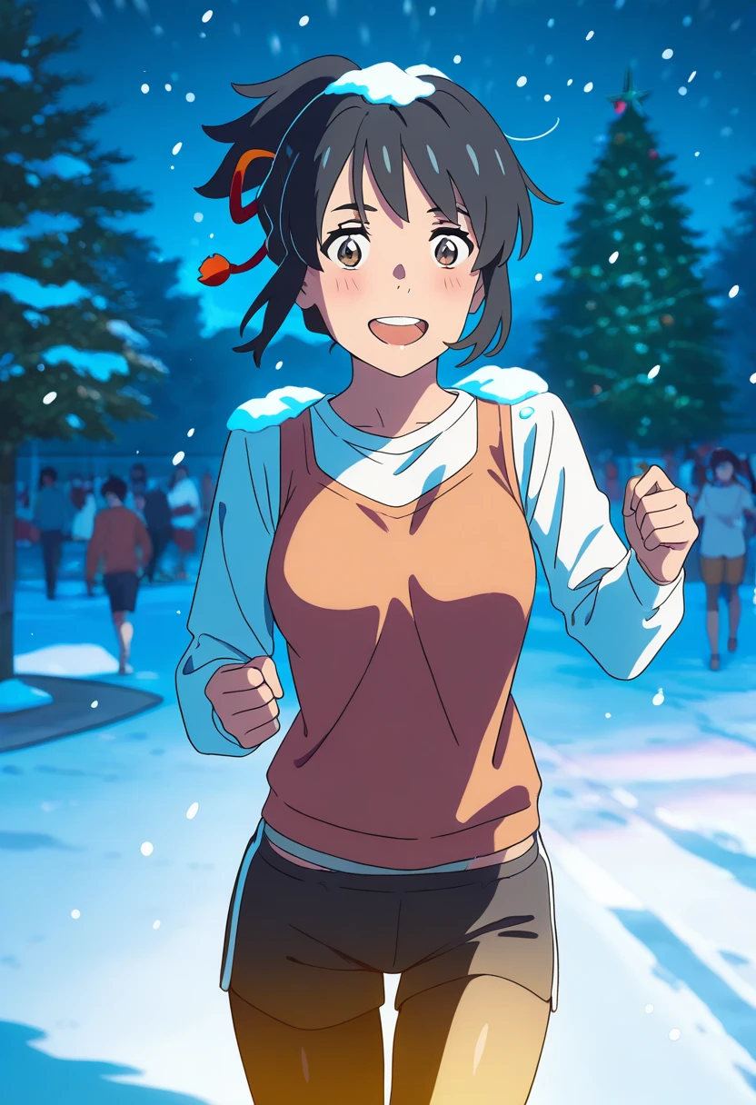 Image post by Linsoo | Civitai