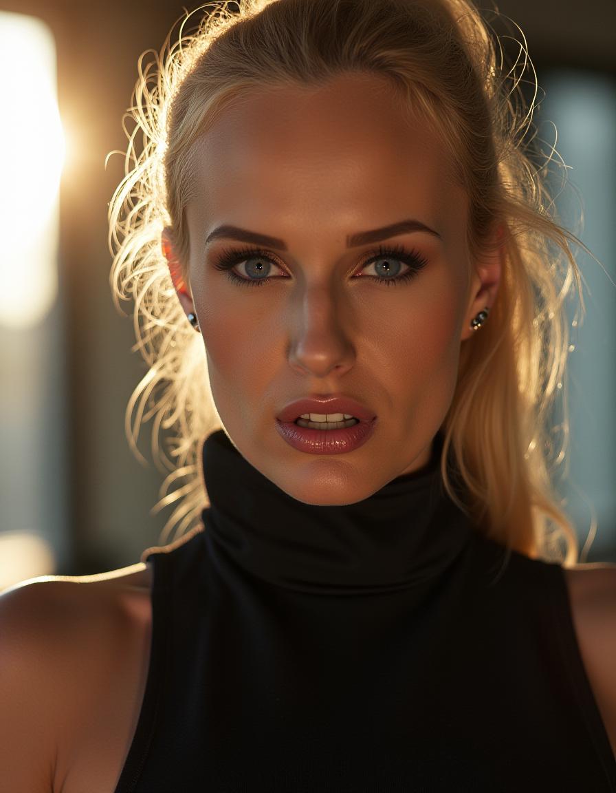 Angel Wicky (Flux) - Adult Film Actress - v1.0 - CivitAI Archive