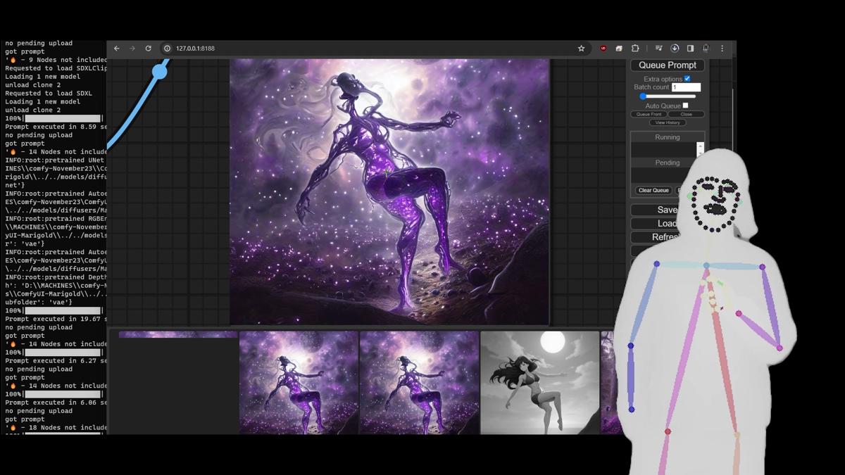 ComfyUI Crash Course #001 | Civitai