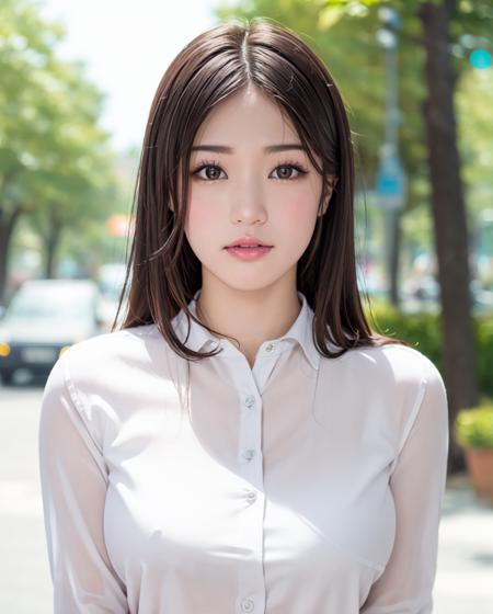 WRAV SHOKO - v2.0 | Stable Diffusion LoRA | Civitai