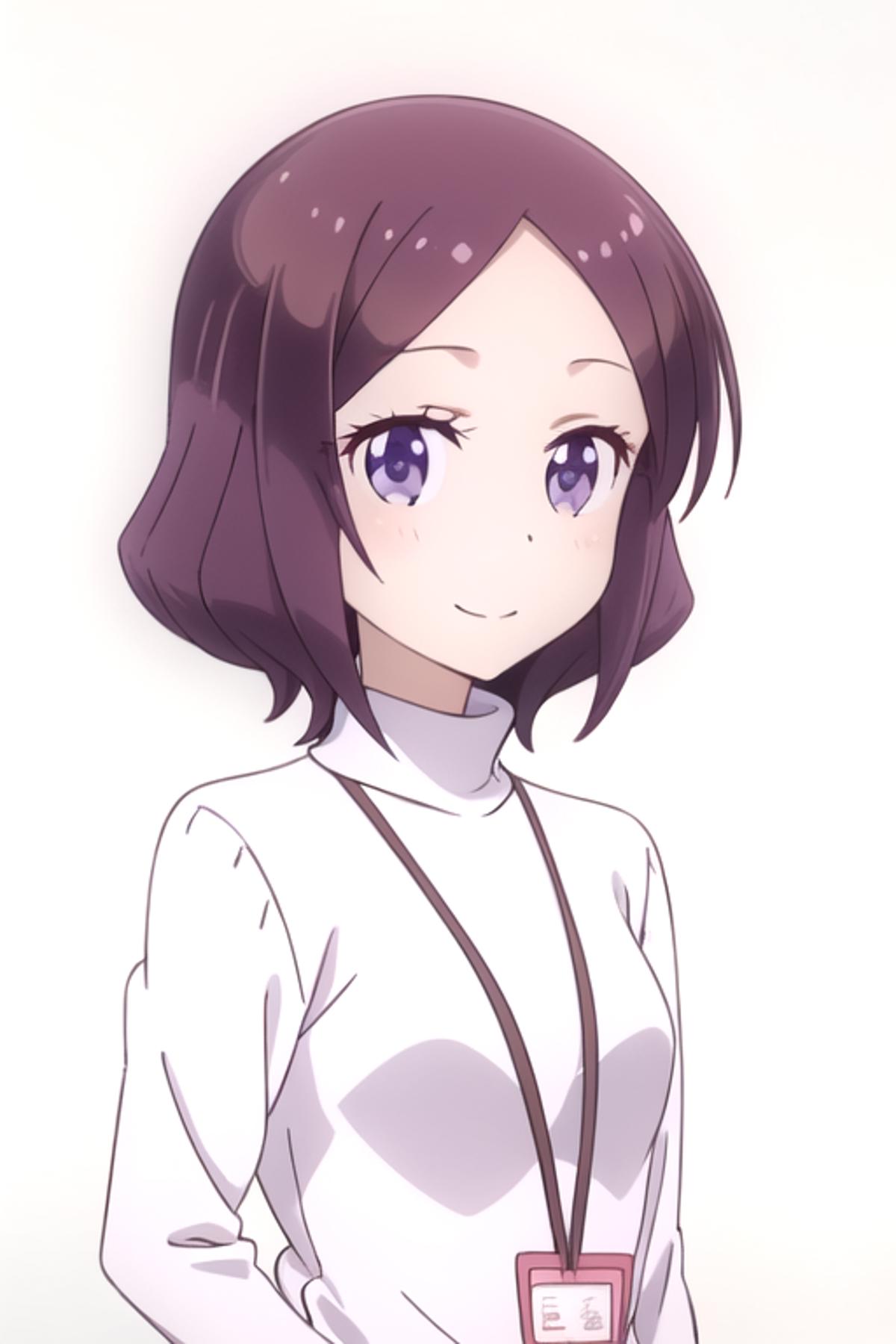 Rin Tooyama - New Game! - v2.0n | Stable Diffusion LoRA | Civitai