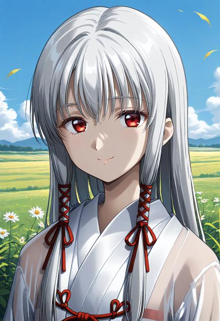 澪 pony版 (久遠の絆) / Mio (Eternal bond) - v2.0 | Stable Diffusion LoRA | Civitai