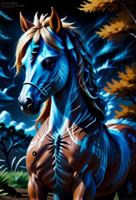 MHXL - Emberline Lumina | Tattoo's & Glowing (SDXL) - v1.0 | Stable Diffusion XL LoRA | Civitai