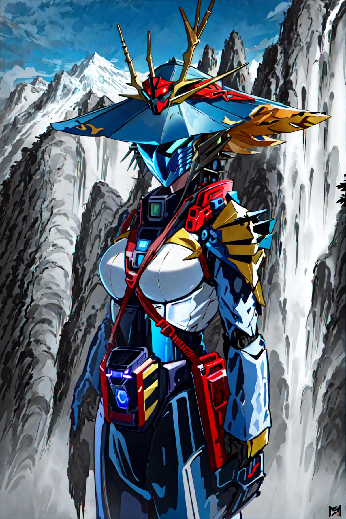 Ink Splash - v1.0 | Stable Diffusion LoRA | Civitai