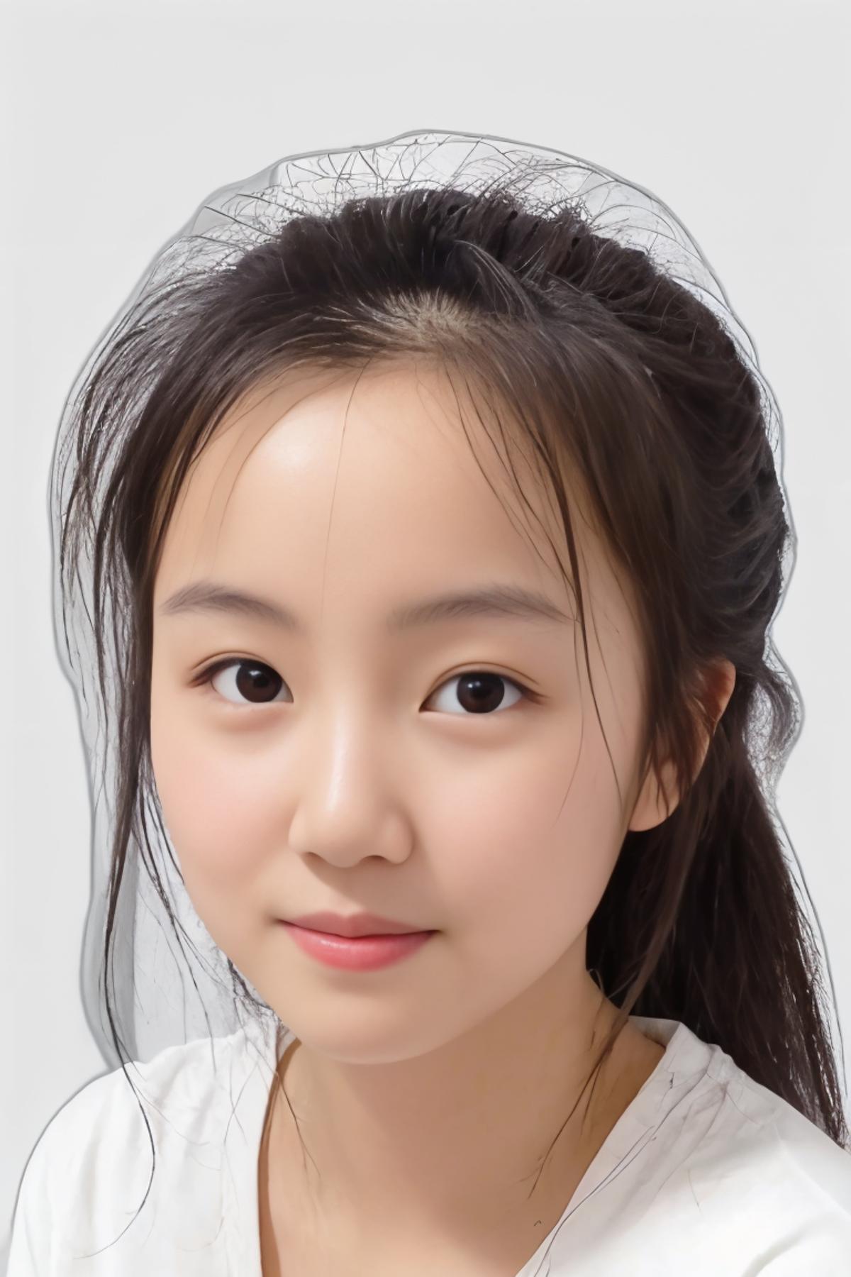 【网红】徐恩惠 - v2.0 Showcase | Civitai