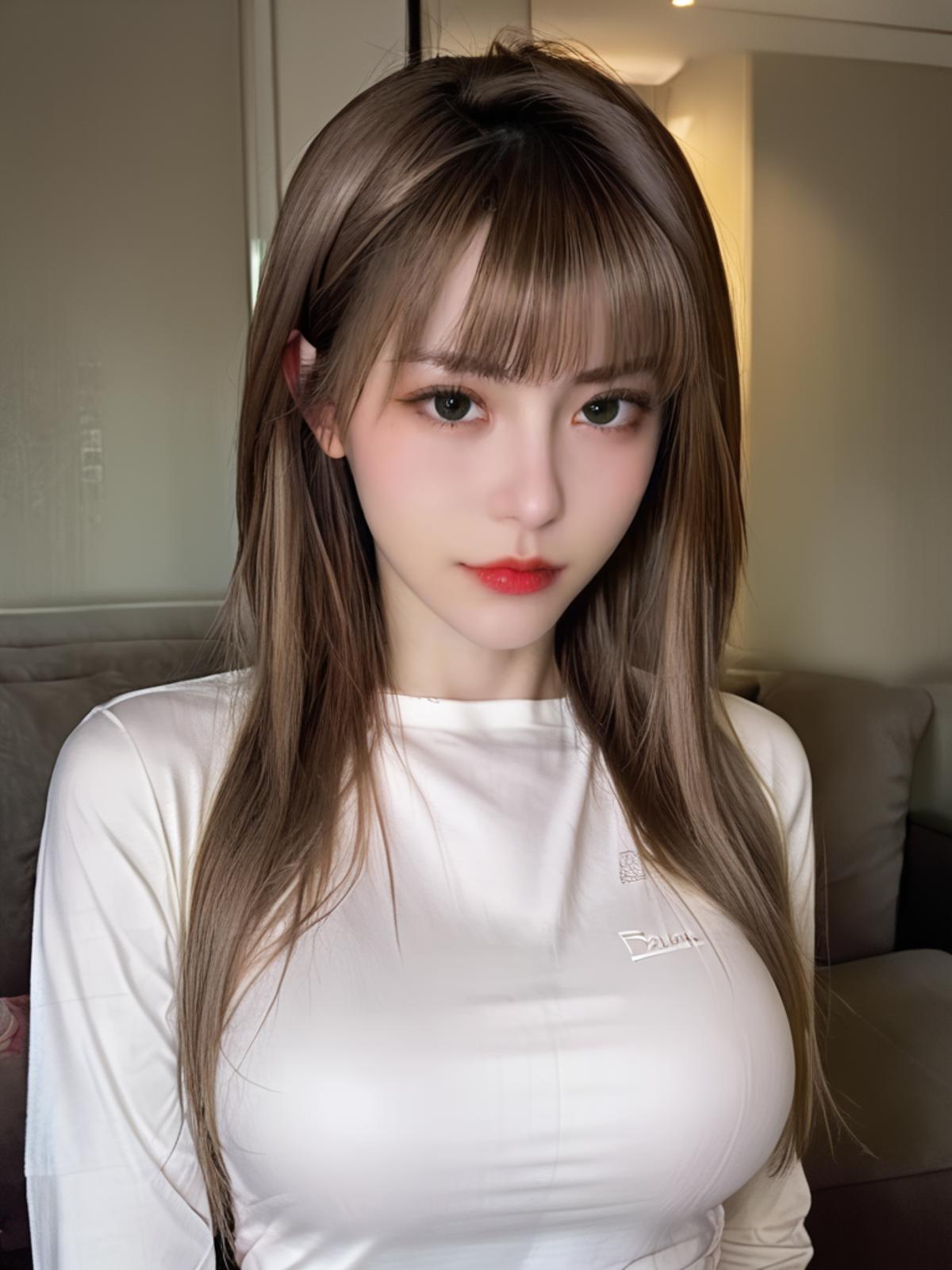 周淑怡 Mikuya Pony - V1 | Stable Diffusion LoRA | Civitai