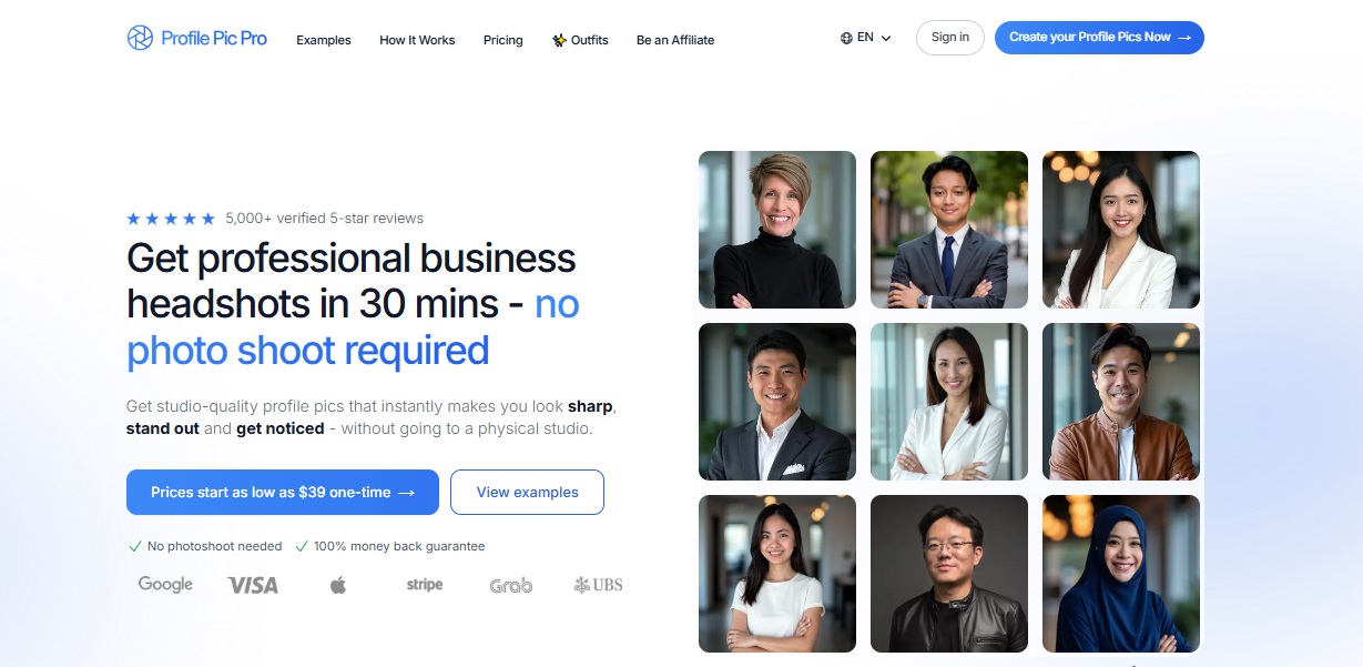 AI Is Rewriting Reality: The Startups Redefining Photos, Identity, and ...