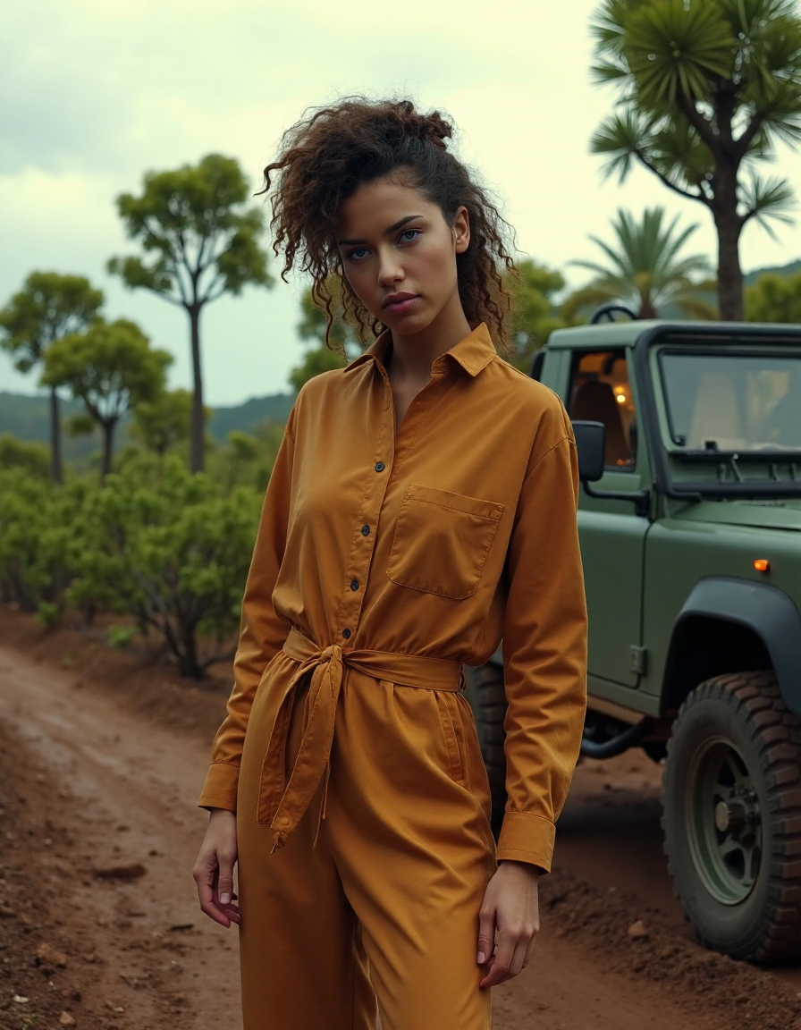 Adriana Lima (Ca 2000) - v2.0 - CivitAI Archive