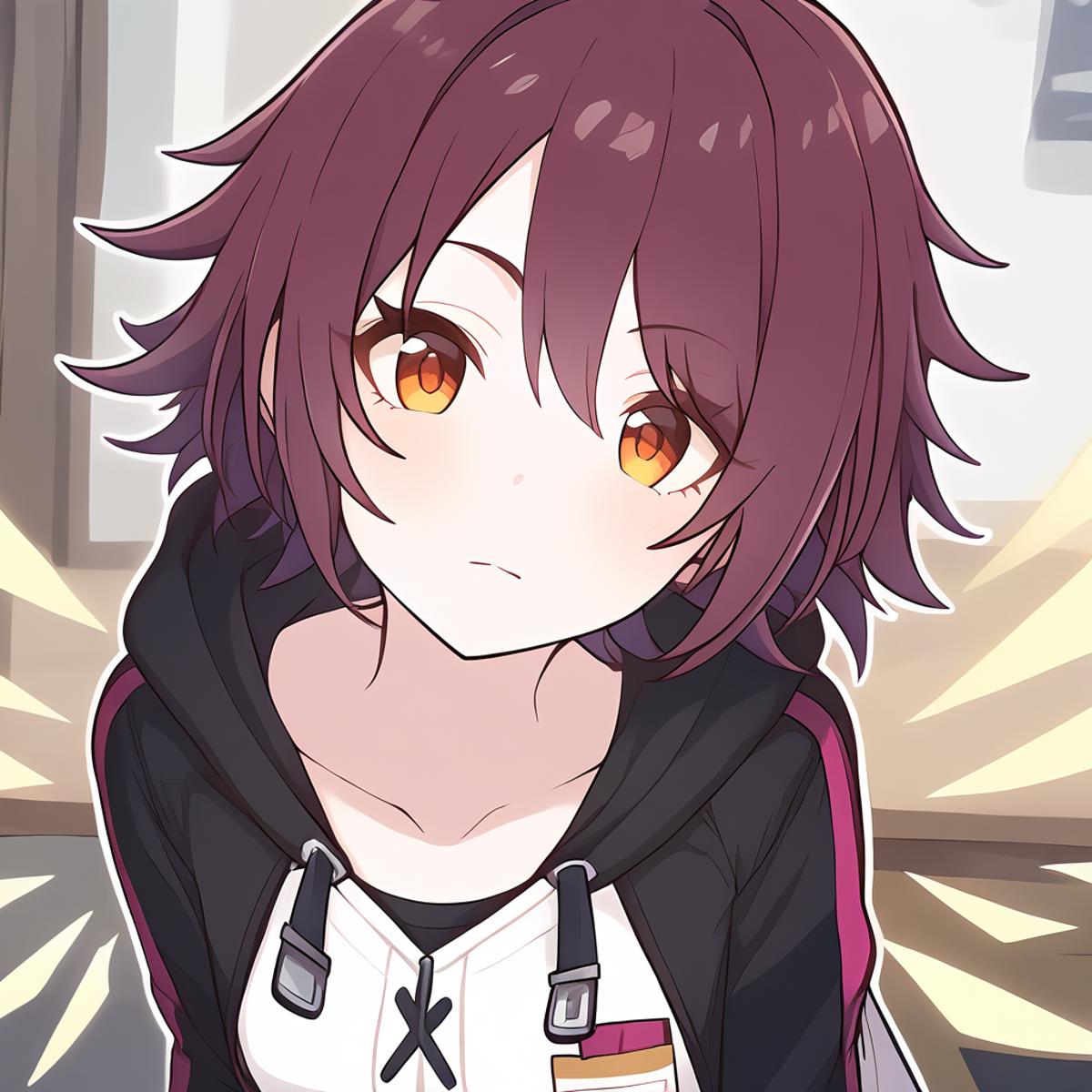 Princess Connect Re:dive Comic Meme\公主连结四格漫画画风 - SDxl | Stable ...