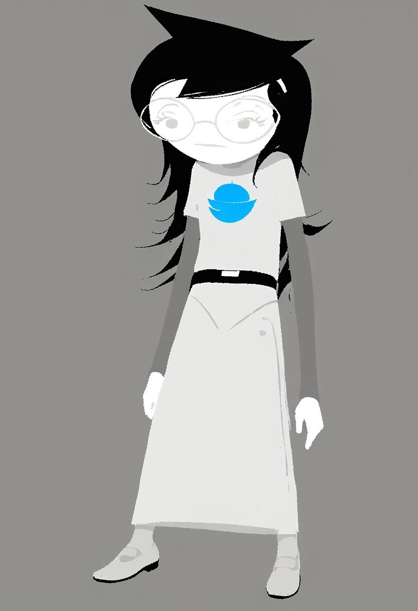 Jade Harley - MSPA - jadeharleymspa1 - CivitAI Archive