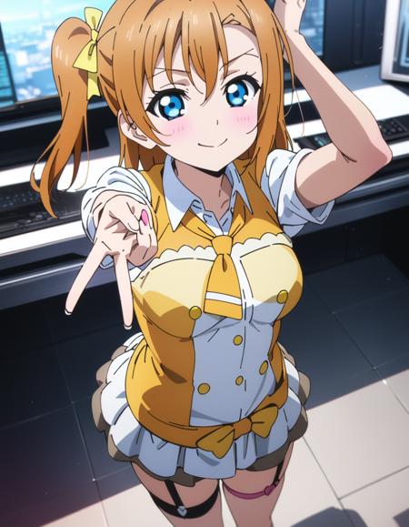 [SDXL / Pony] Gyaru v / ギャルピース - SDXL v1.0 | Stable Diffusion LoRA | Civitai