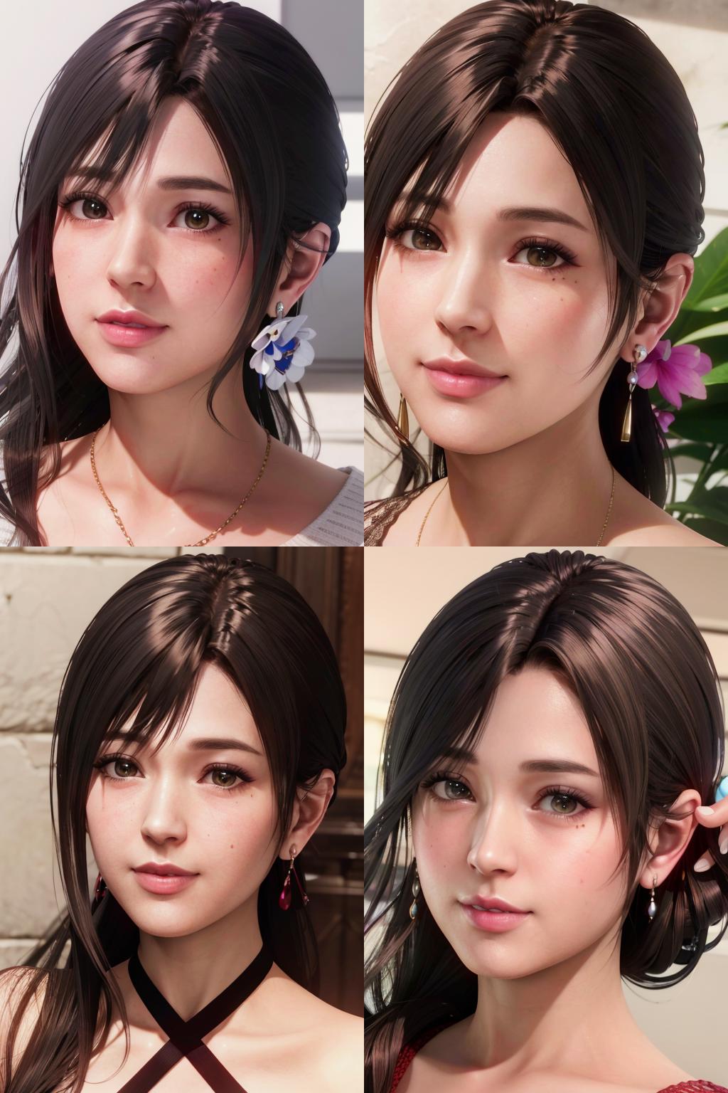 DOAXVV - Sayuri - v2.0 | Stable Diffusion LoRA | Civitai