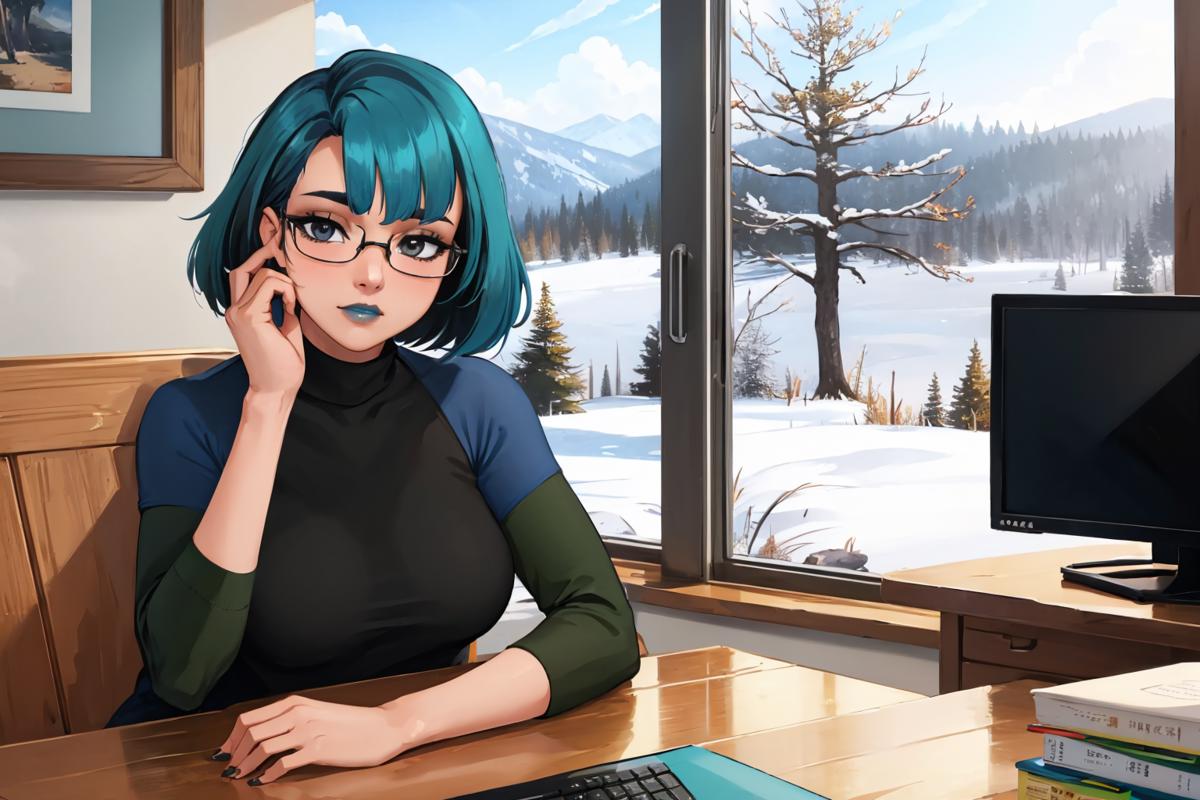 Current progress update | Civitai