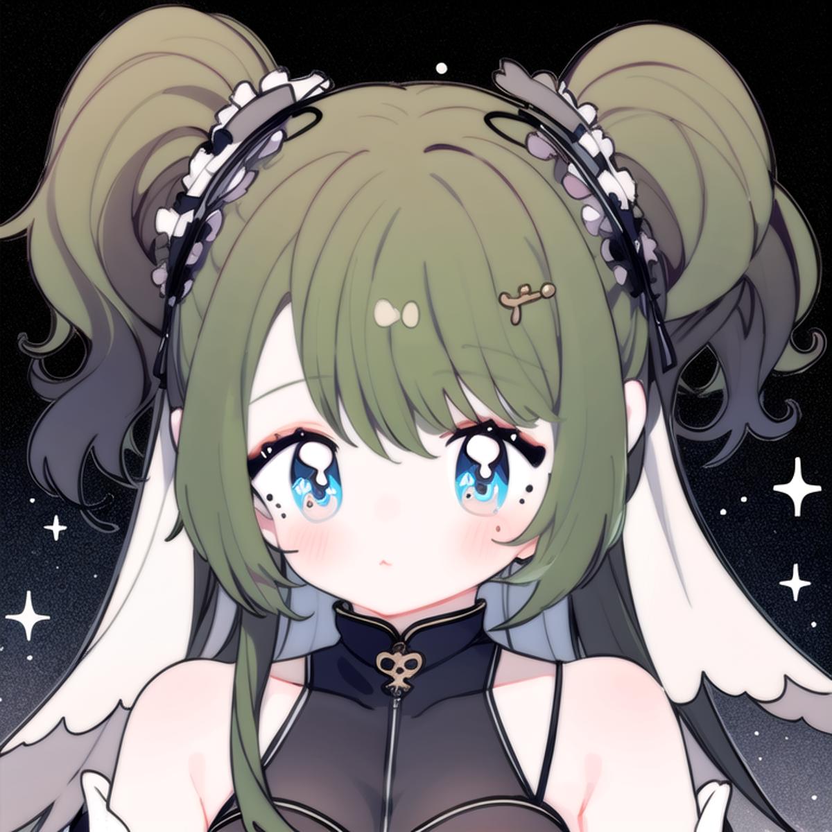 Mei style - v1.0 | Stable Diffusion LyCORIS | Civitai