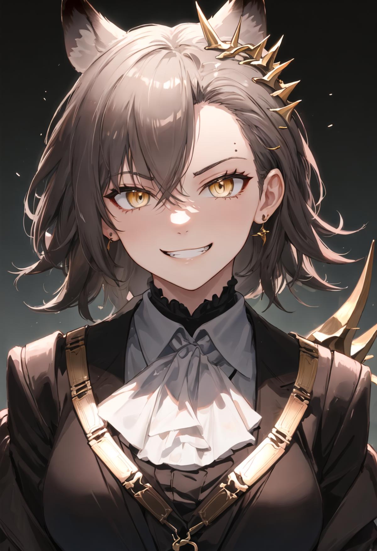 Image posted by narugo1992