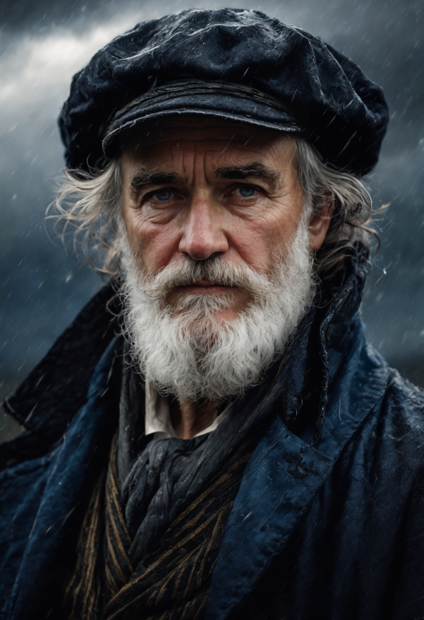 Image posted by KeltonAI