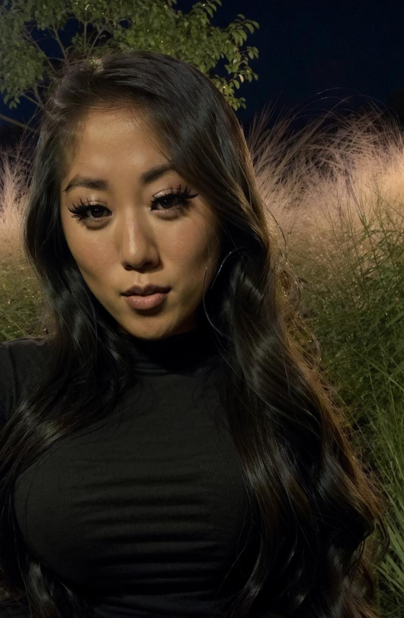 Jenny Babas's Instagram, Twitter & Facebook on IDCrawl