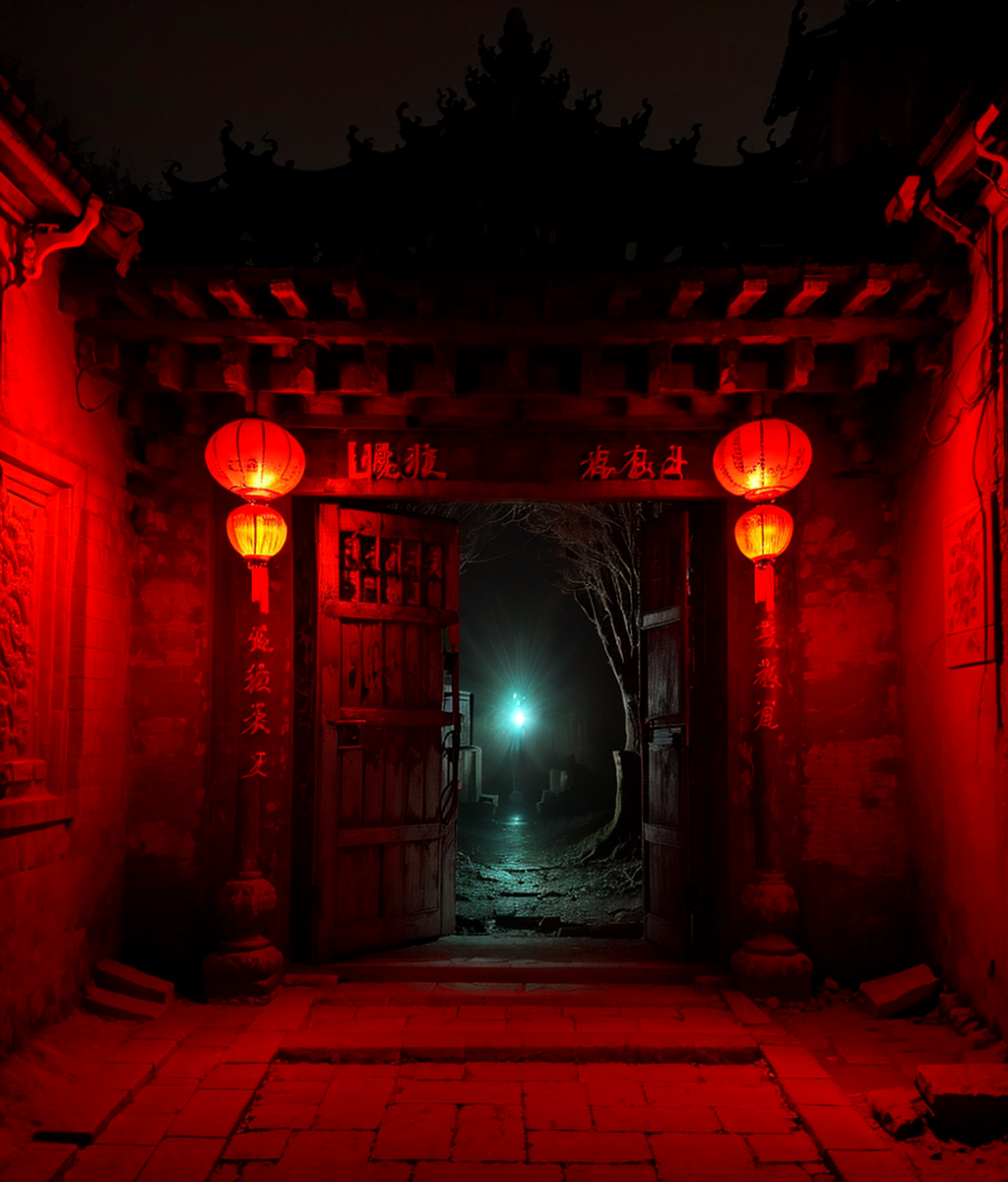 Image posted by SaltedFishFox