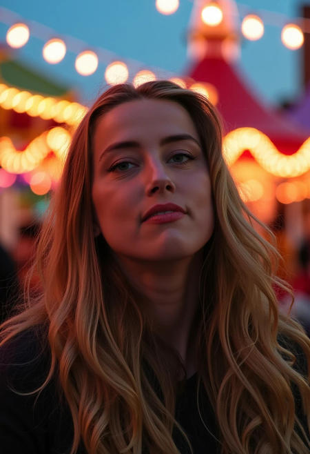 Amber Heard (FLUX DEV) - v1.0 - CivitAI Archive