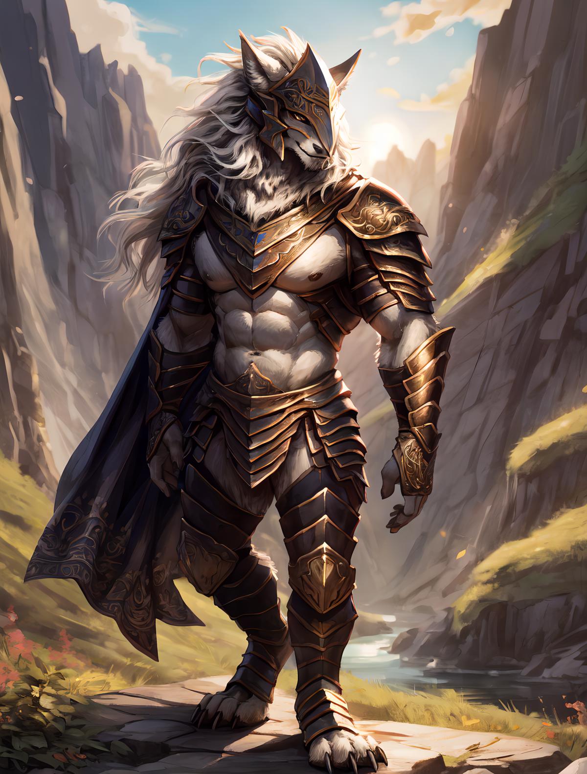 Image posted by Cynfall