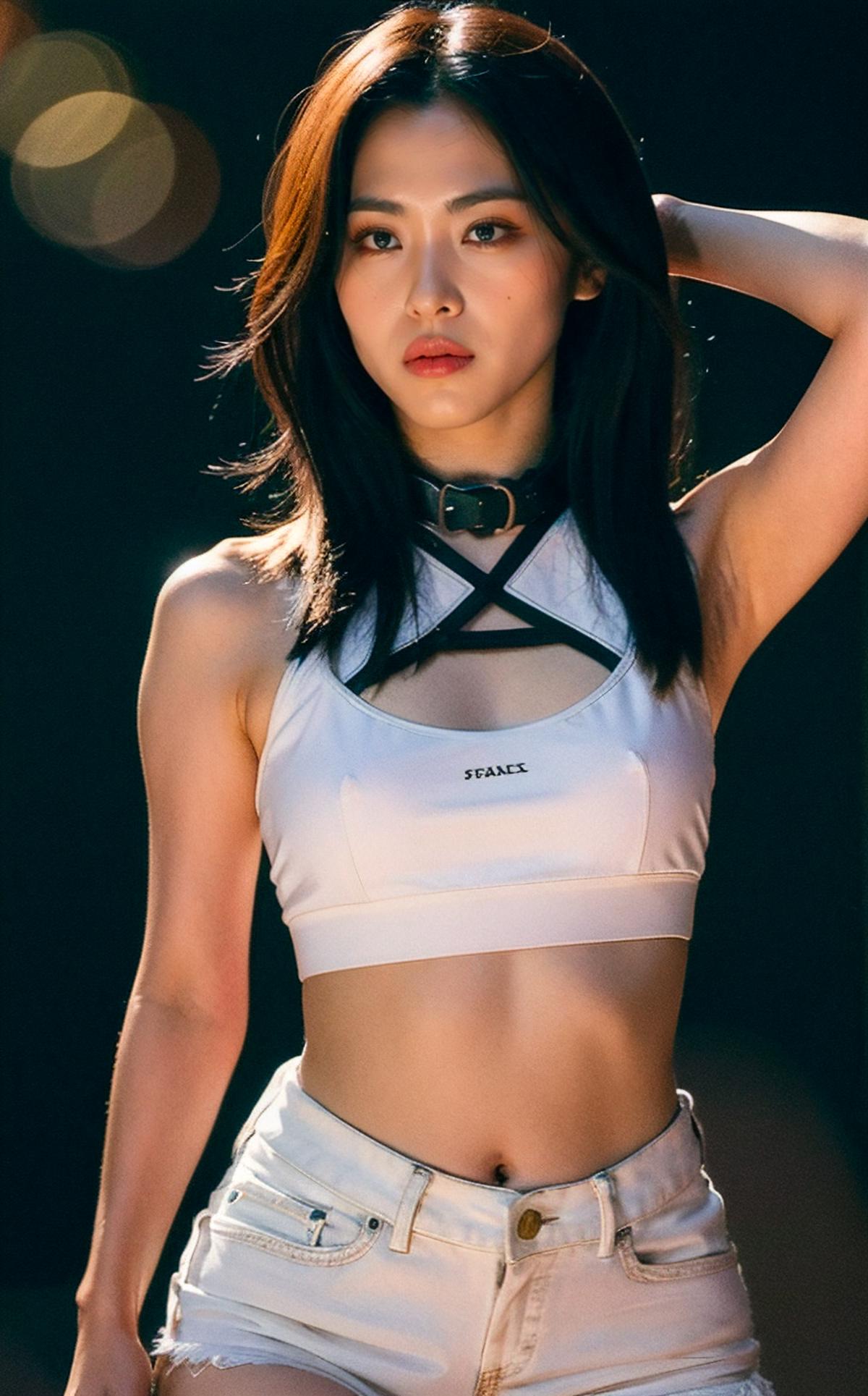 Ryujin_V1.safetensors - ComfyUI Cloud