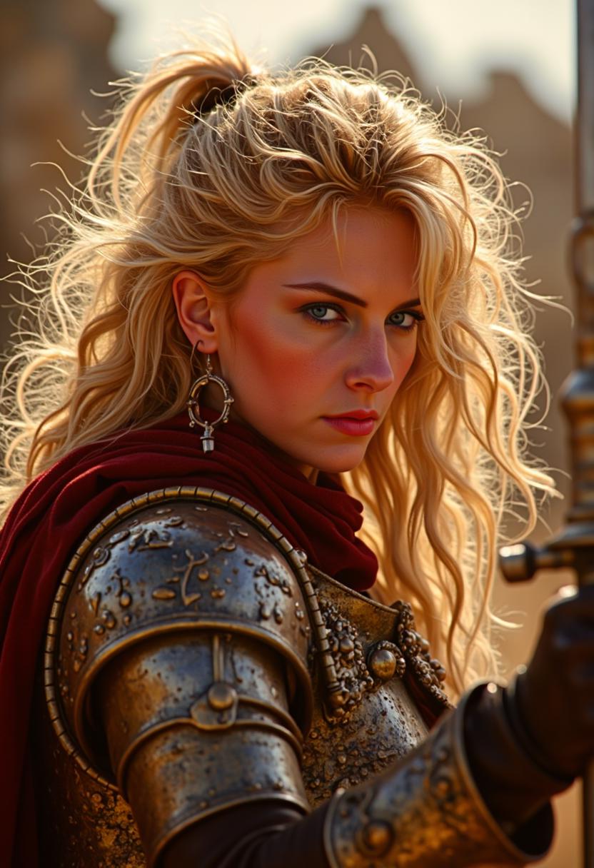 Astrid Plane "Animotion" - 1980s Singer - v1.0 - CivitAI Archive