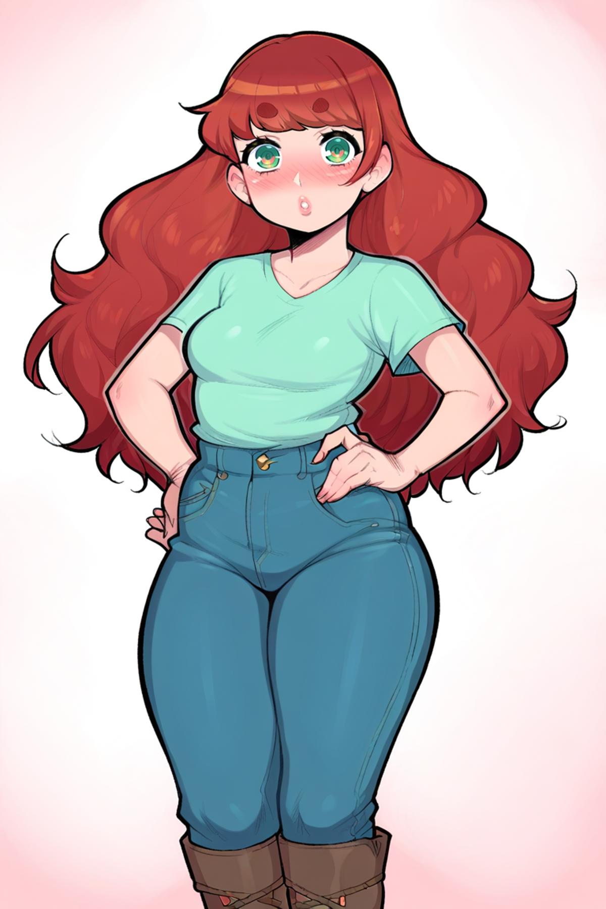 Afrobull Style for PonyXL - v1.0 | Stable Diffusion LoRA | Civitai