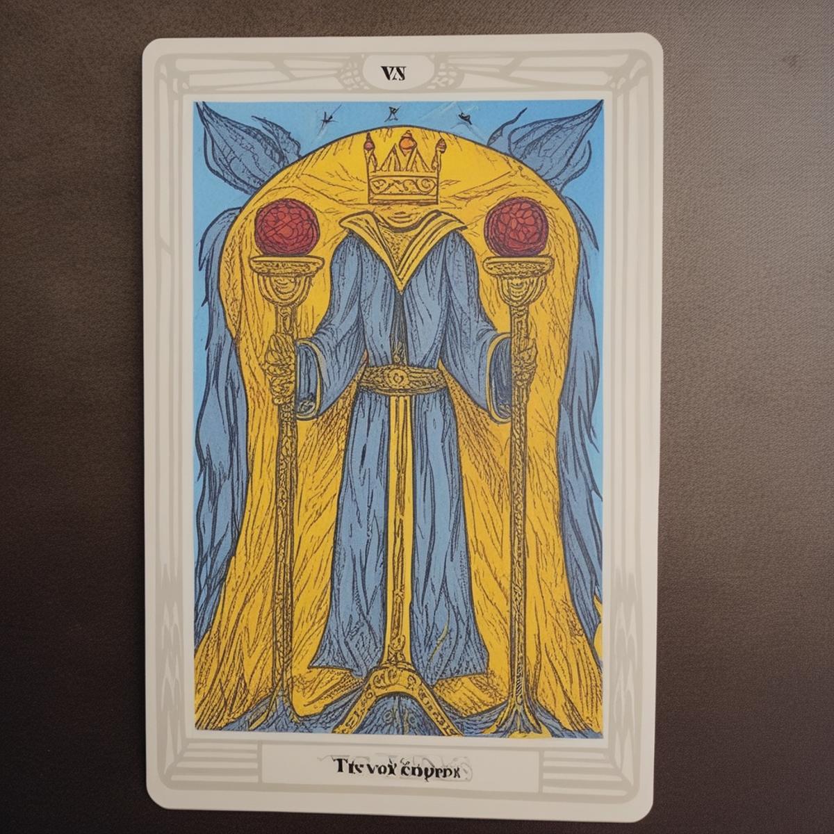 Crowley_Thoth_Concept-000005.safetensors - ComfyUI Cloud