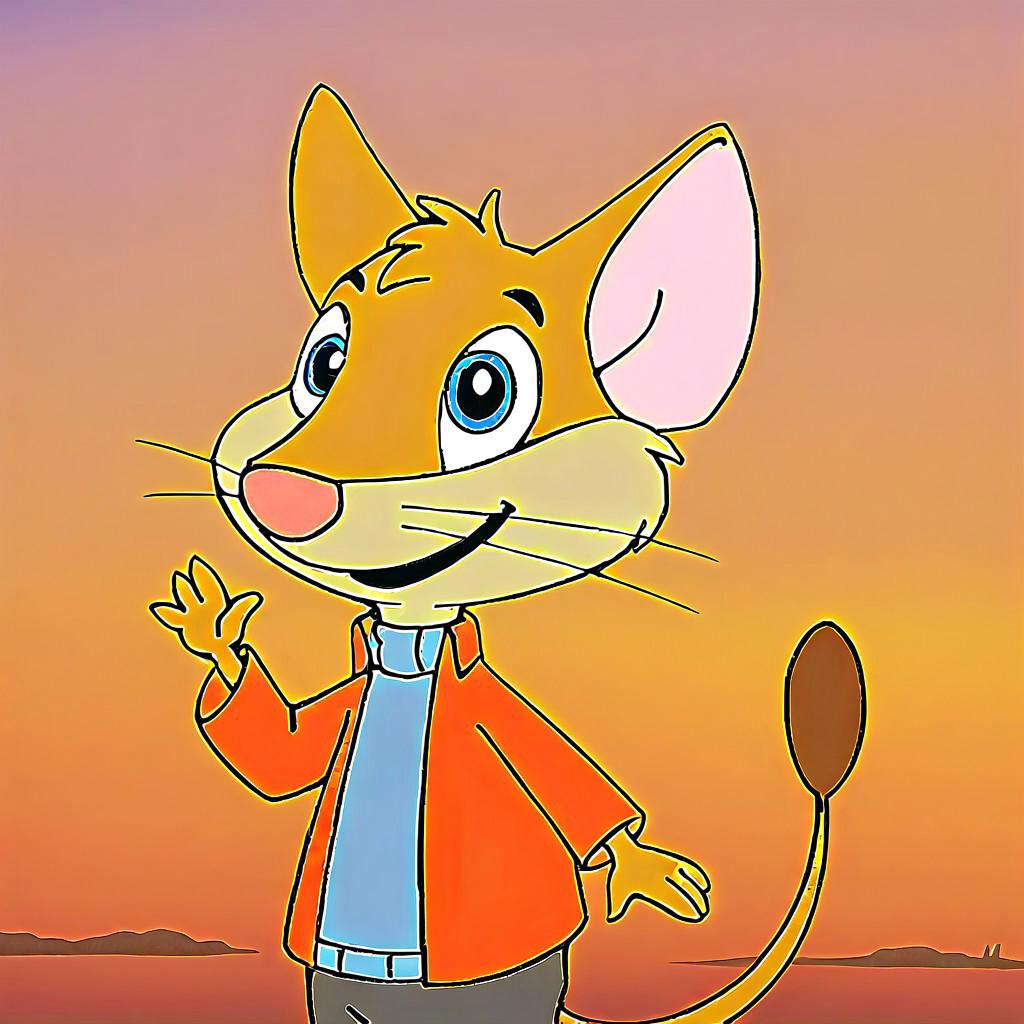 Eckhart Waves | Civitai