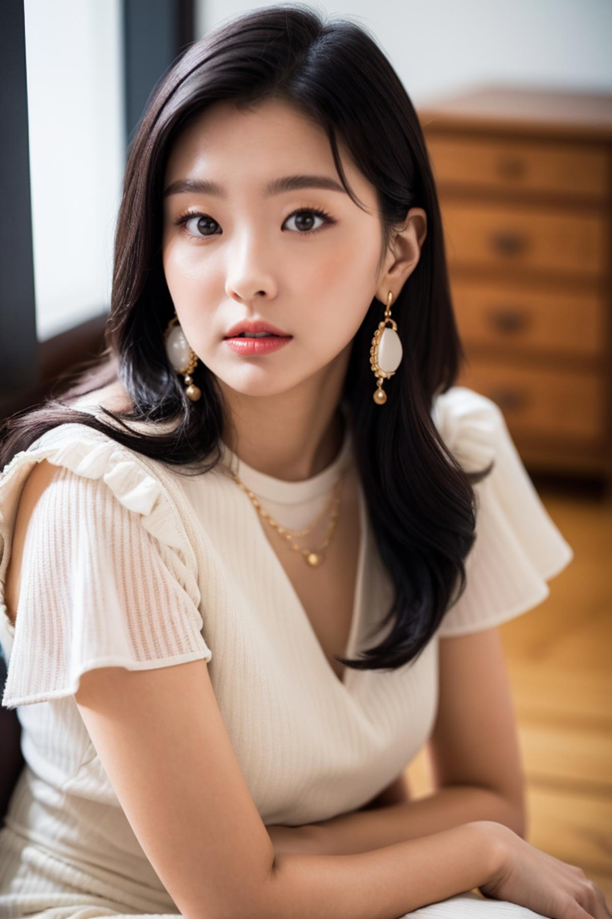 Image posted by SHM_AI