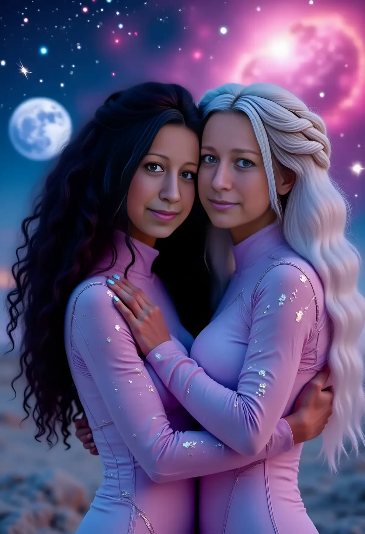 Video posted by Demonessa