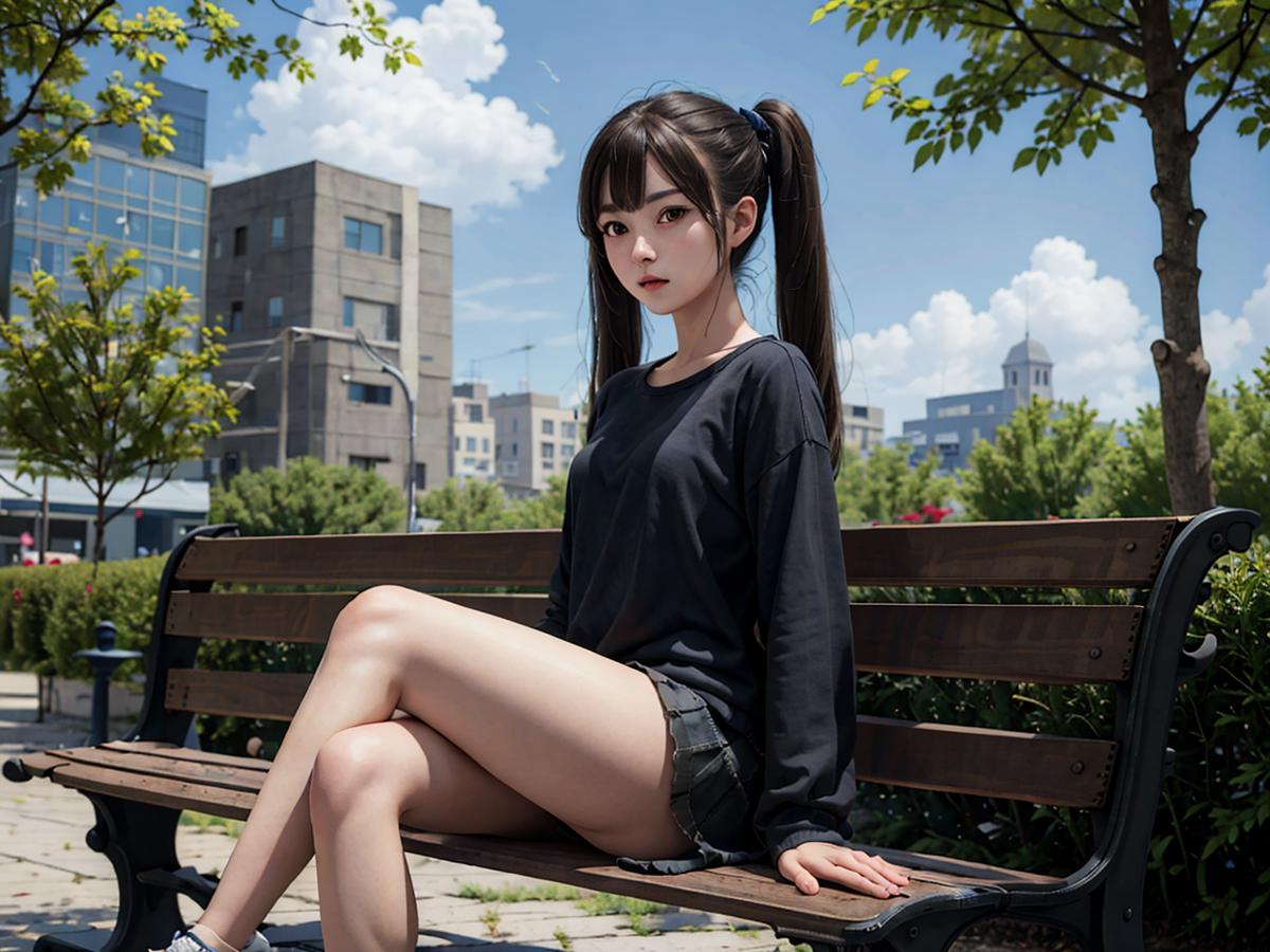 Image posted by Kira_AI_Graphics