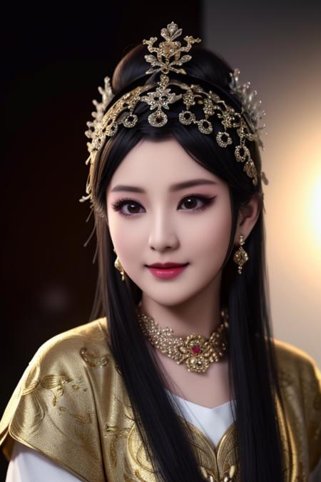 liziwxy - v1.0 | Stable Diffusion LoRA | Civitai