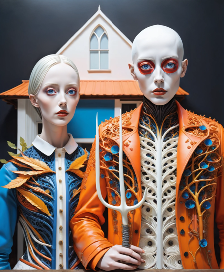 Envy Image Stylizer XL - ComfyUI Workflow - v1.0 | Stable Diffusion XL ...