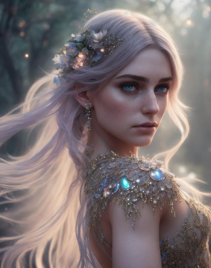 Image posted by MagicArt35