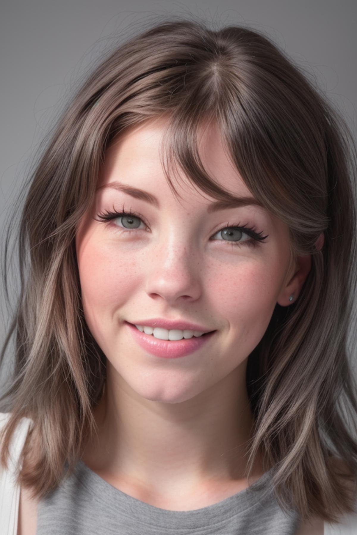 DEN_belle_delphine - v1.0 | Stable Diffusion Embedding | Civitai