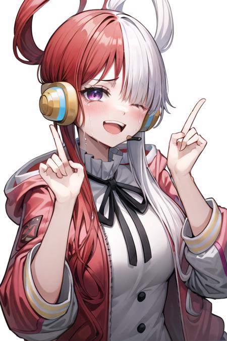 UTA | Onepiece - utaonepieceV2 | Stable Diffusion LoRA | Civitai