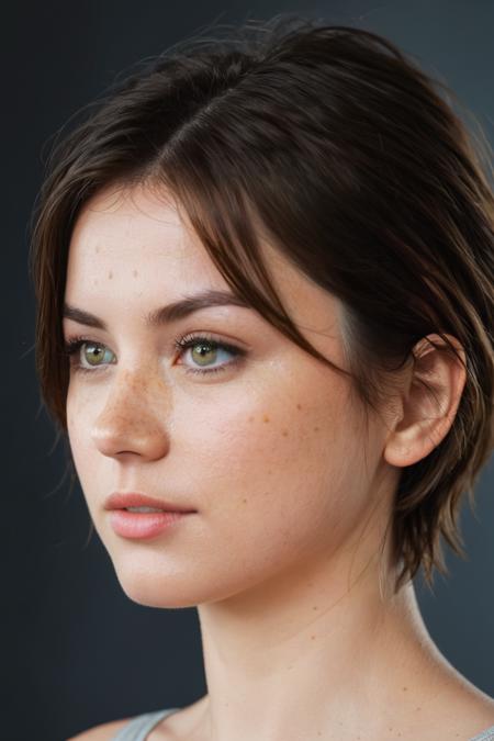 Olivia - Olivia_v1.0 | Stable Diffusion XL LoRA | Civitai