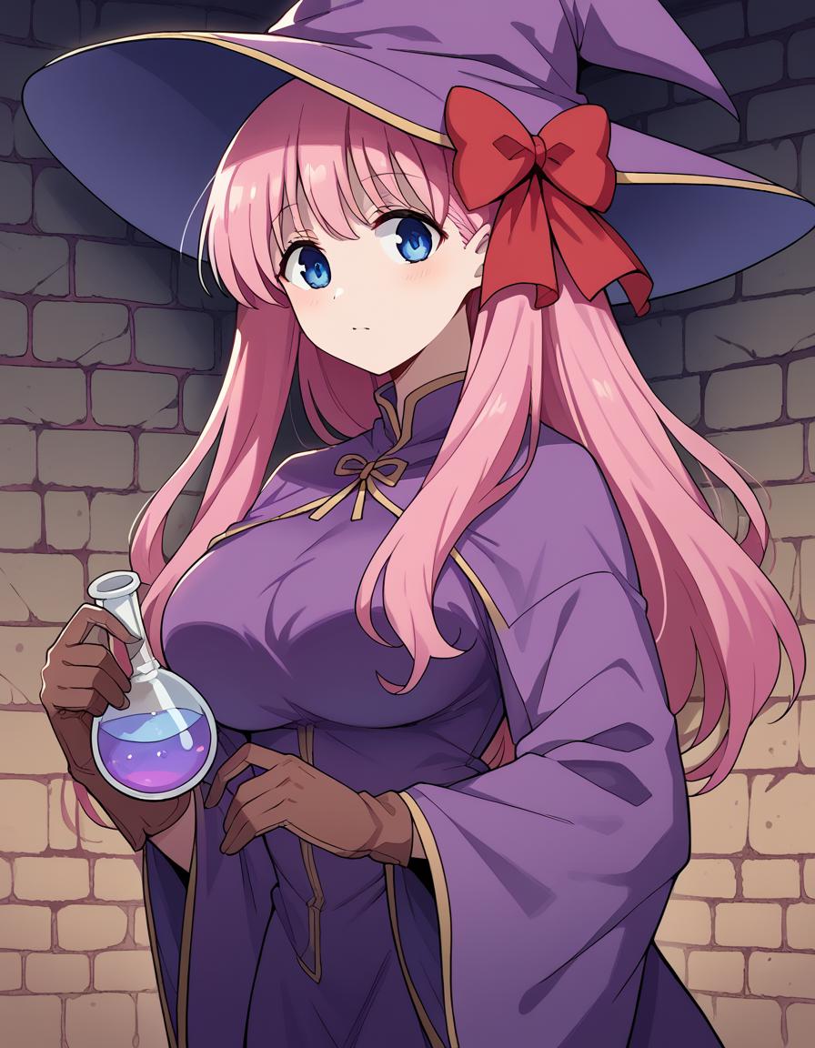 Wizard - Clothing - booru | Stable Diffusion LoRA | Civitai