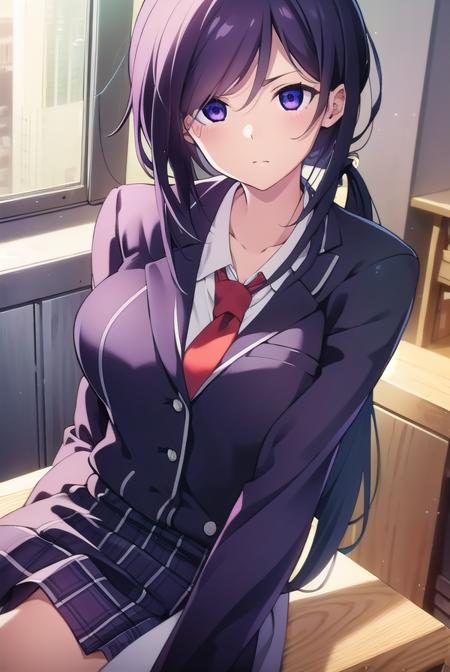 Mio Kunosato - Chaos;Child - COMMISSION - v1.0 | Stable Diffusion LyCORIS | Civitai