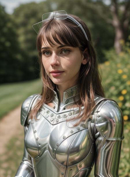 AI Image Creation haesicks c - AIEasyPic