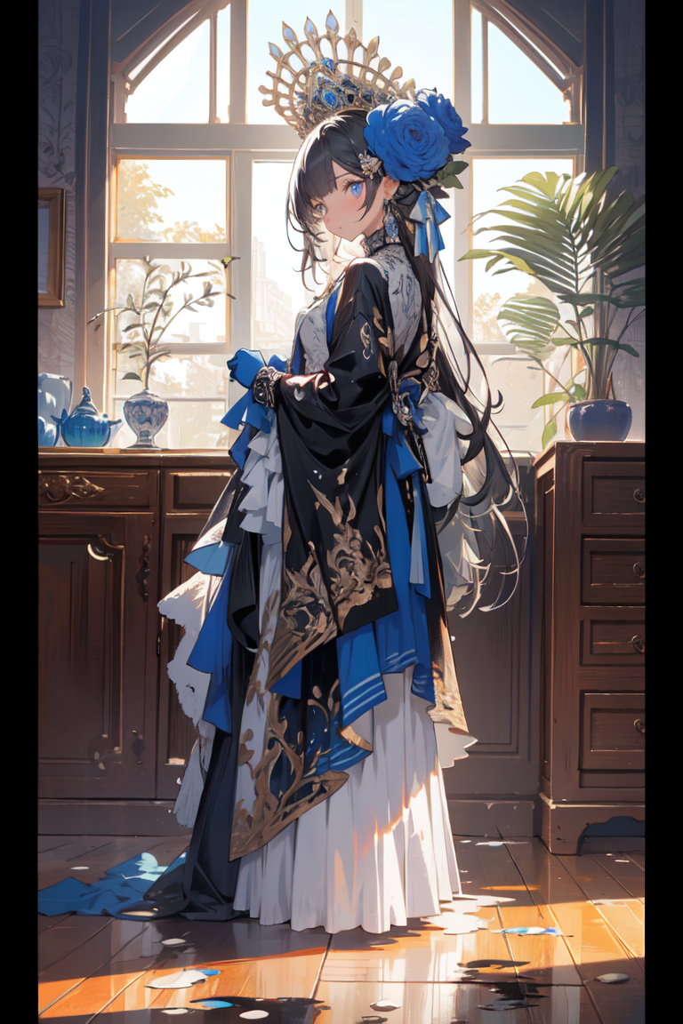 Image posted by Junbegun